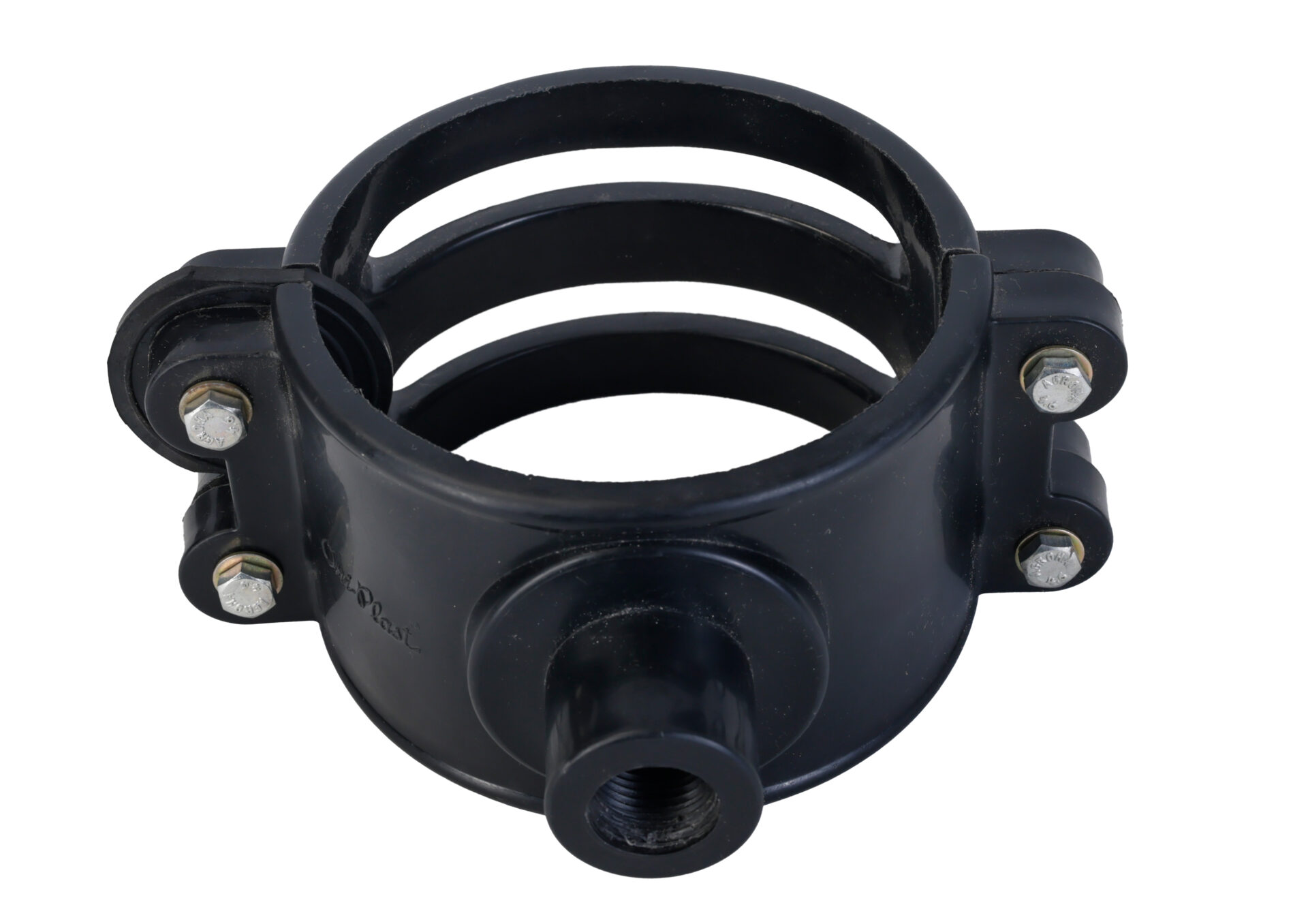 Oriplast's Electrofusion Fittings